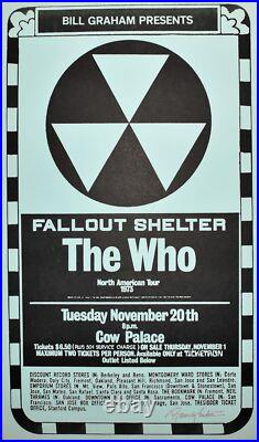 23 | June | 2026 | Original Concert Posters
