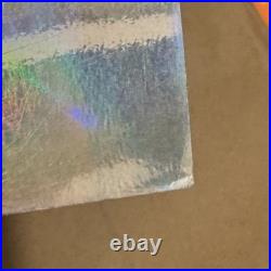 WEEN Concert Poster Central Park NYC 2010 Foil AP Jermaine Rogers ...