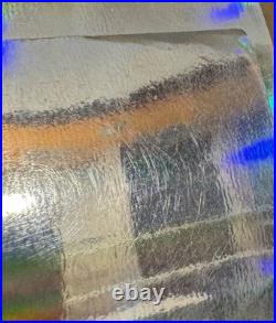 WEEN Concert Poster Central Park NYC 2010 Foil AP Jermaine Rogers ...